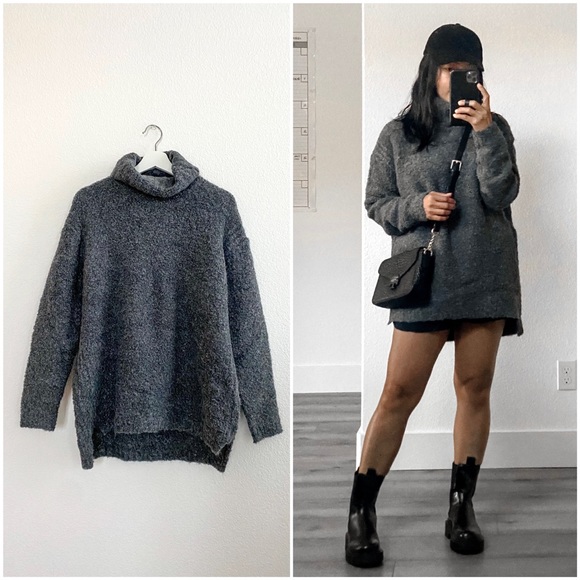 C. Wonder | Sweaters | C Wonder Turtleneck Sweater | Poshmark